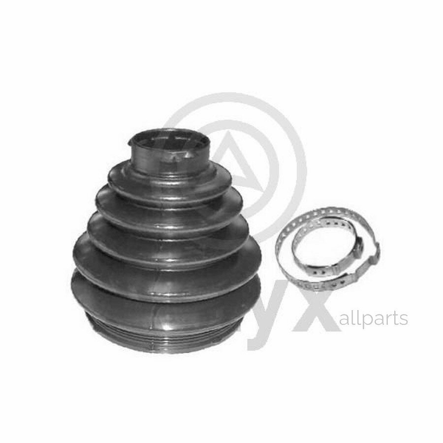 ASLYX AS-200425 Пыльник шруса CITROEN BERLINGO I-II/C3/C4/C5/PEUGEOT 206/207/307/308 96- нар.