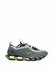 Кроссовки Mizuno Wave Prophecy 13.2, размер 8 US, grey