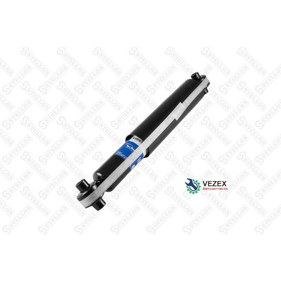 STELLOX 42039628SX амортизатор задний газовый!\ Citroen C3 II 1.1-1.6VTi/1.4HDi/1.6HDi 09>