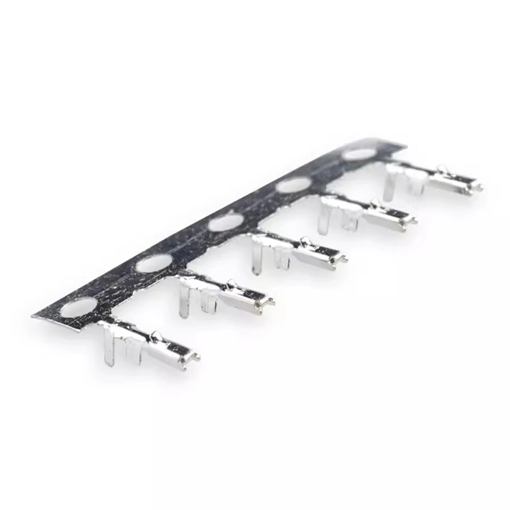 Разъем GH1.25 JST, 2-12 пин, Terminal, 100шт