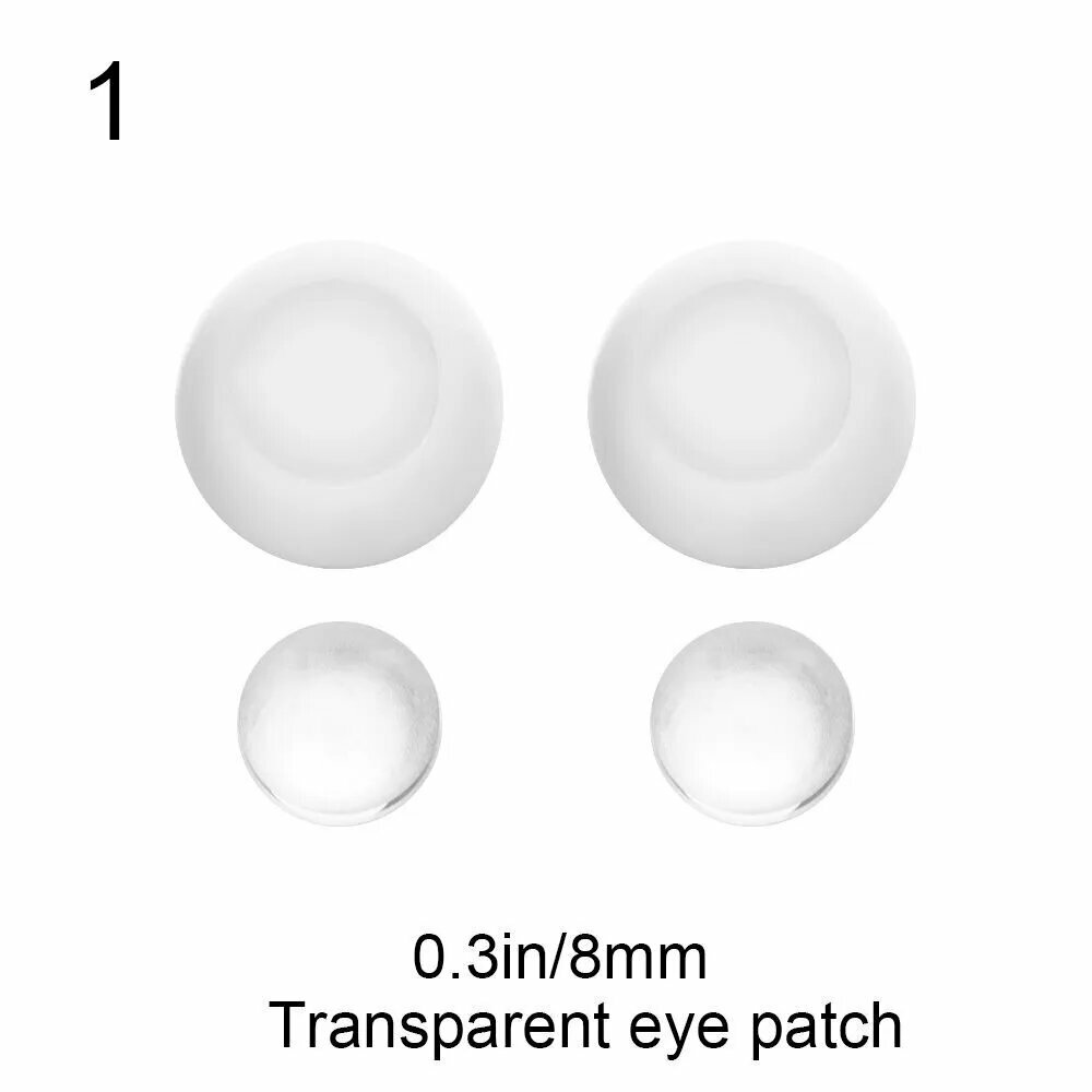 1Set Приклеивающая грязевая глина