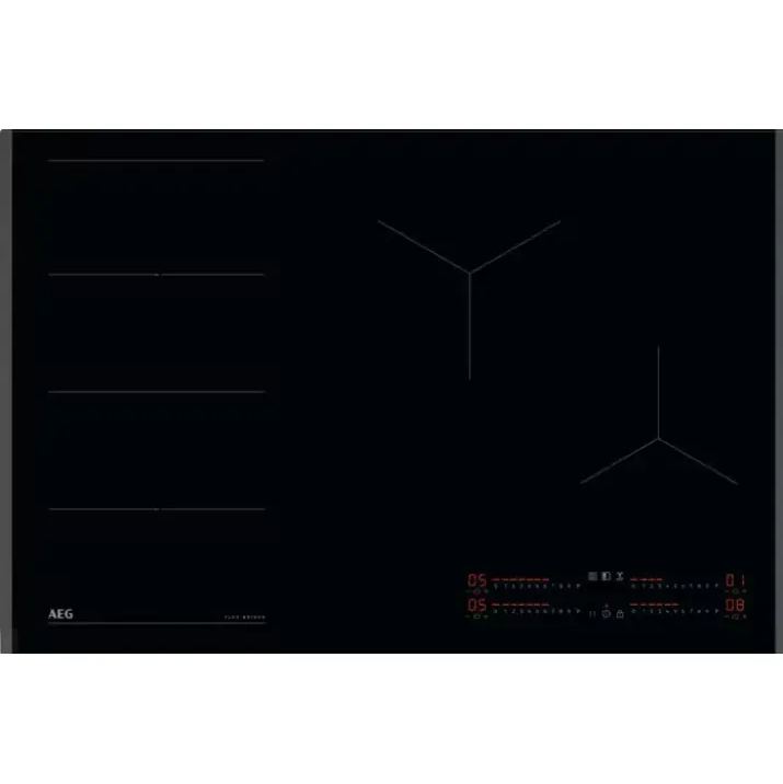 Индукционная варочная поверхность AEG TI84IF00FB