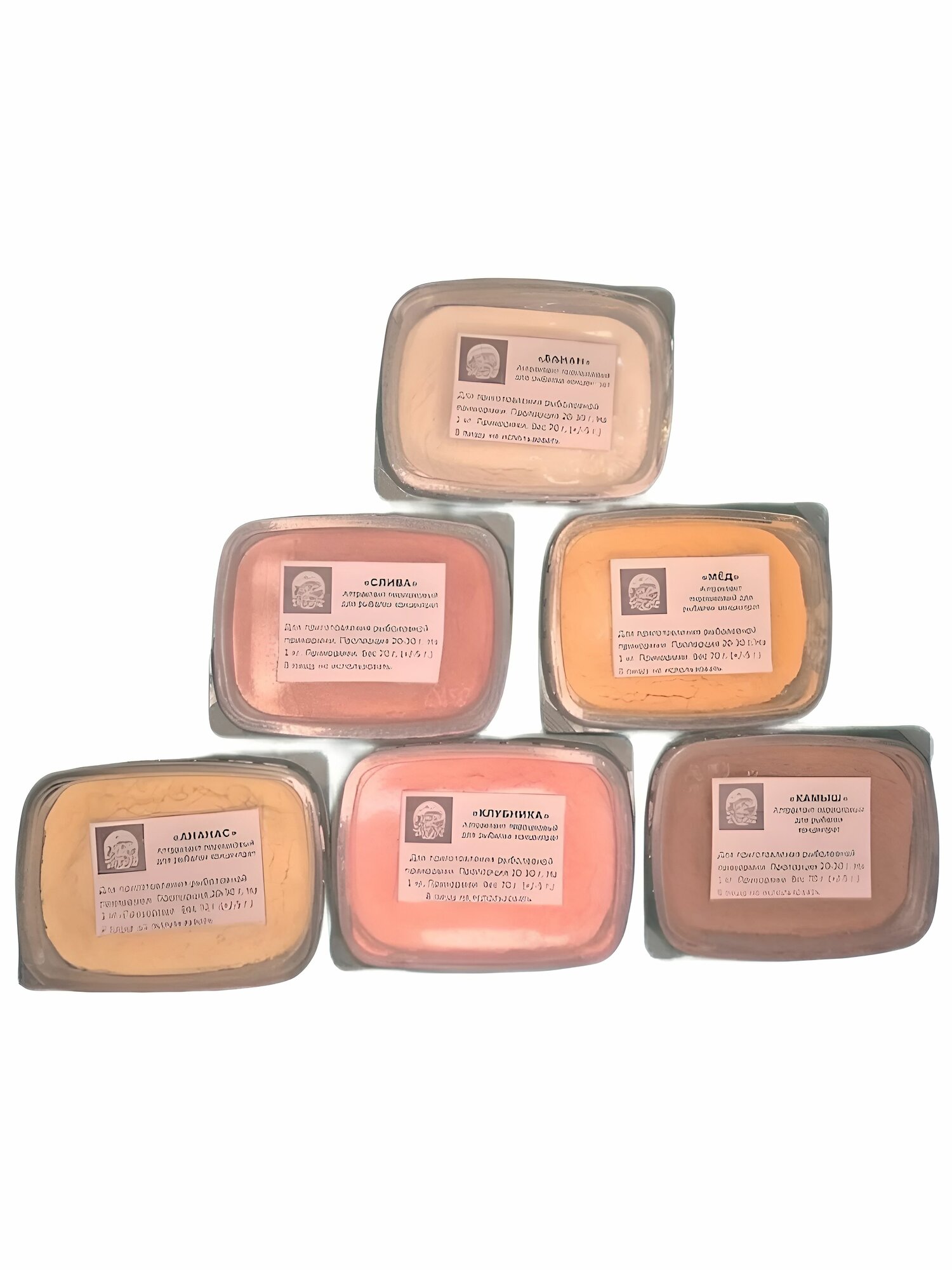 Ароматизатор "Креветка"