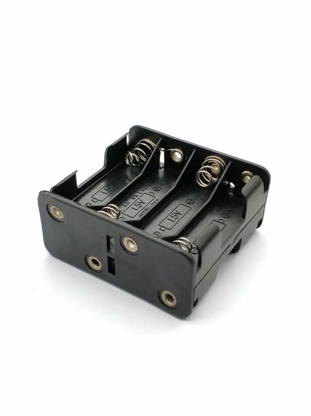 Бокс для батареек