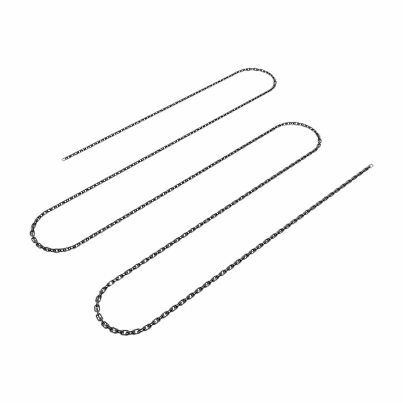 Металлическая цепочка для моделей MainKey1 1.4mm