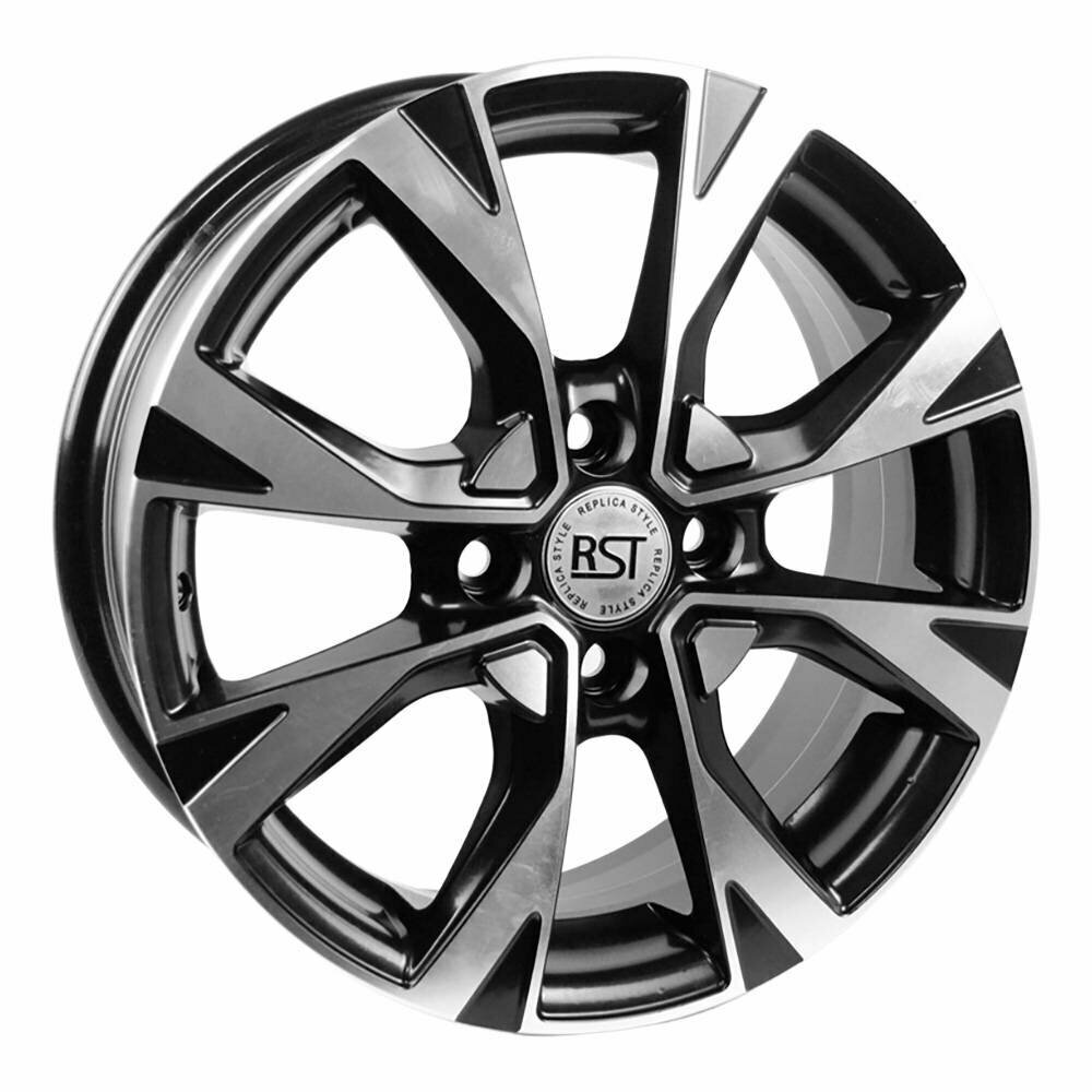 Колесный диск RST R045 6x15 4x100 ET48 D54.1 BD