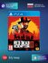 (PS4) Red Dead Redemption 2