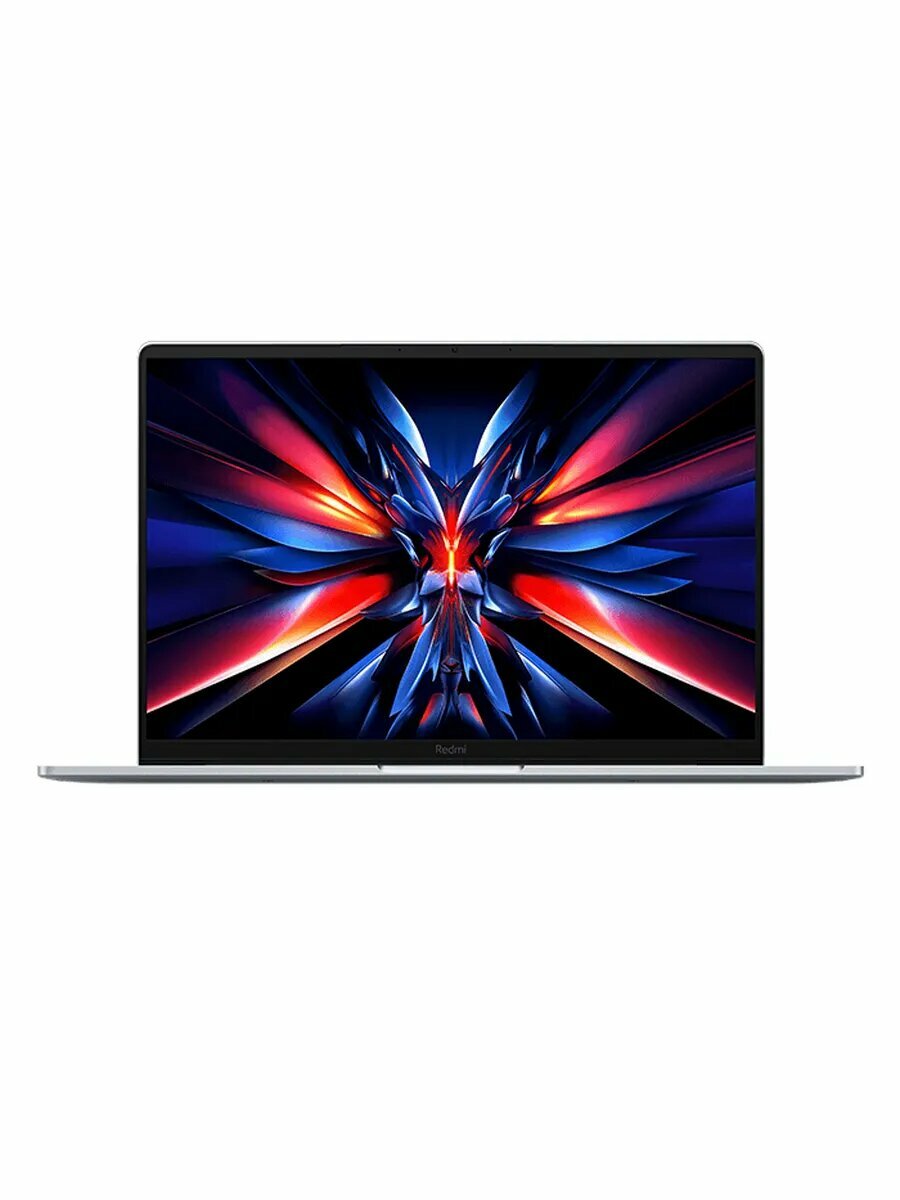 Ноутбук Xiaomi RedmiBook Pro 14 Ultra 5-125H, экран 2,8K, 120Hz, 32GB, 512GB, голубой