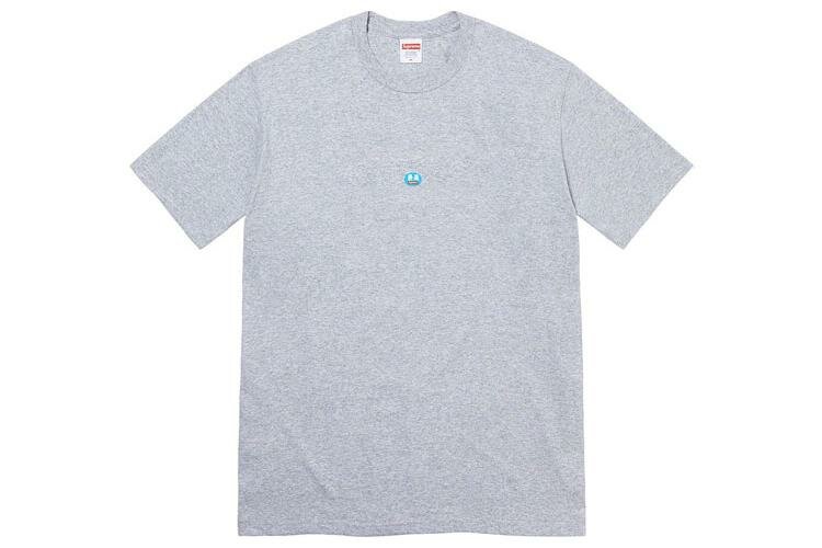 Футболка Supreme