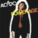 AC/DC - Powerage, 1978, 8-page, CD-Аудио