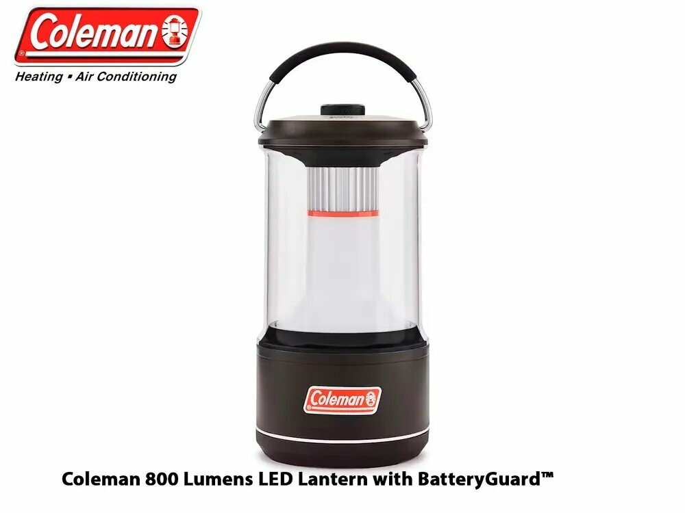 Coleman Кемпинговый фонарь