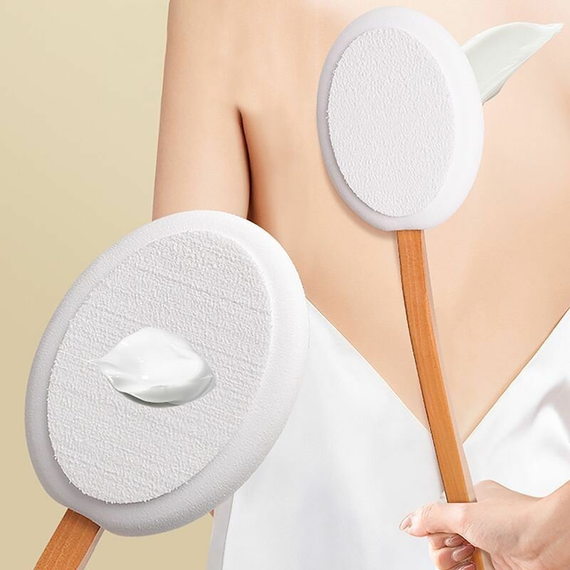 Аппликатор для лосьона для спины из ЭВА-Новинка