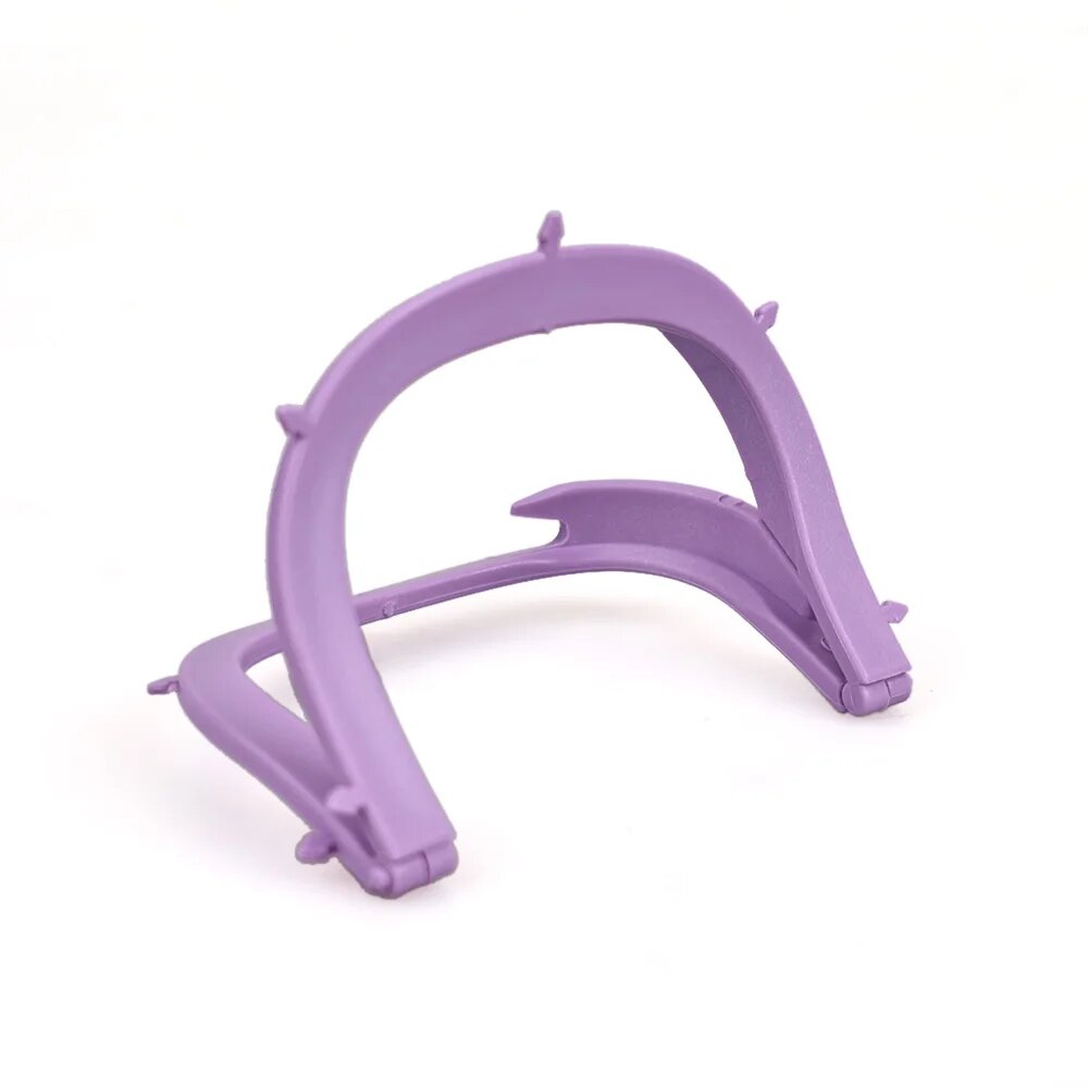 Стоматологический хирургический зажим SonrisaDent Purple