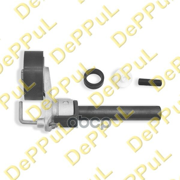 Натяжитель ремня ГРМ DePPuL DEA49898 Volkswagen Passat Skoda Yeti