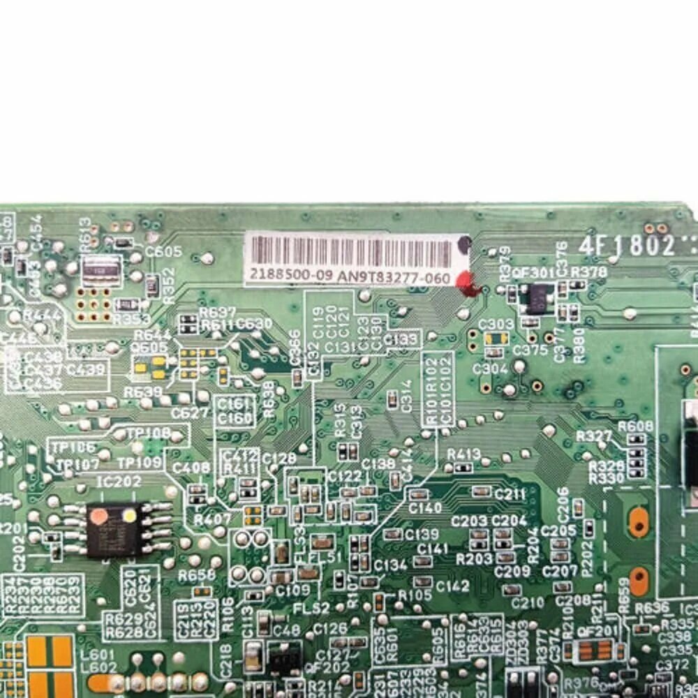 ISSCX Картридж плата форматера принтера Подходит для Epson L4169 L4163 L4168 L4166 L4165 L4167, совместимый, Черный (black), 1 шт