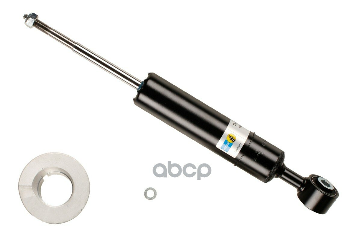 Амортизатор подвески NISSAN PATHFINDER (R51), V, B4 Bilstein арт. 19-167367