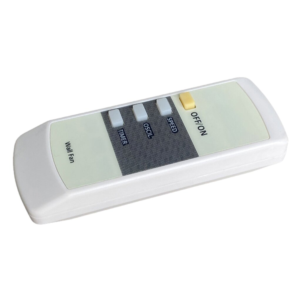 Универсальный Потолочный Вентилятор С Дистанционным Управлением Беспроводной Настенный Вентилятор С Дистанционным Управлением Переключатели Приемника Замена для F-MU44R