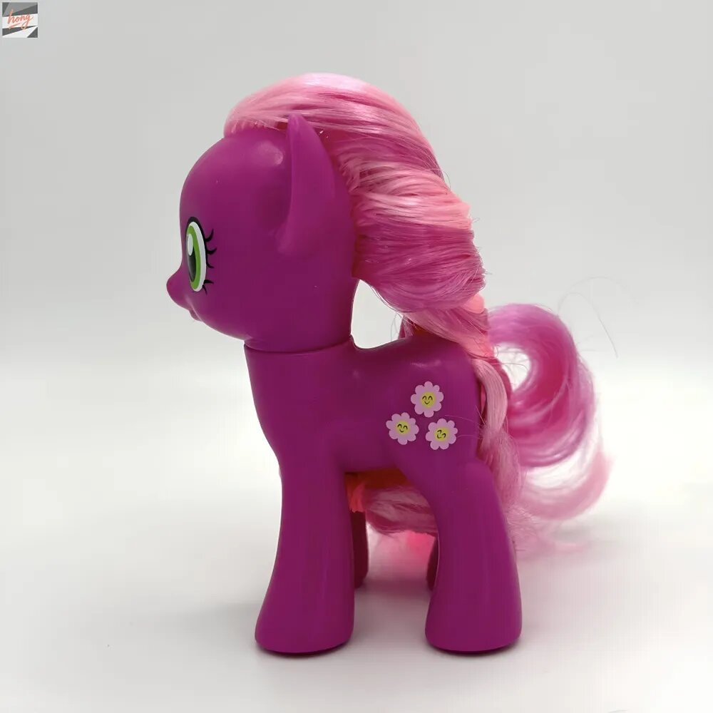 Фигурка My Little Pony Чирайли (Cheerilee pony) 8 см, пластиковая