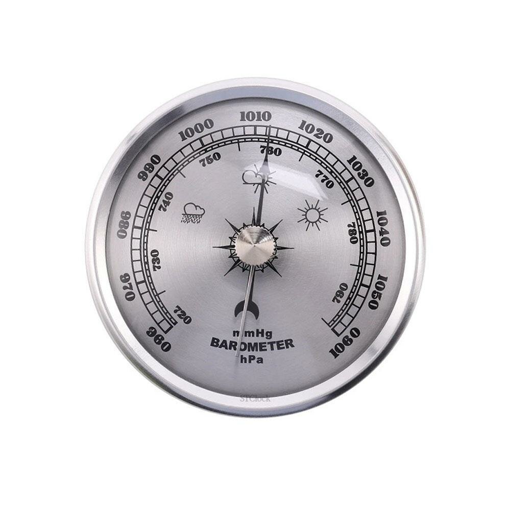 Барометр настенный с термометром и гигрометром