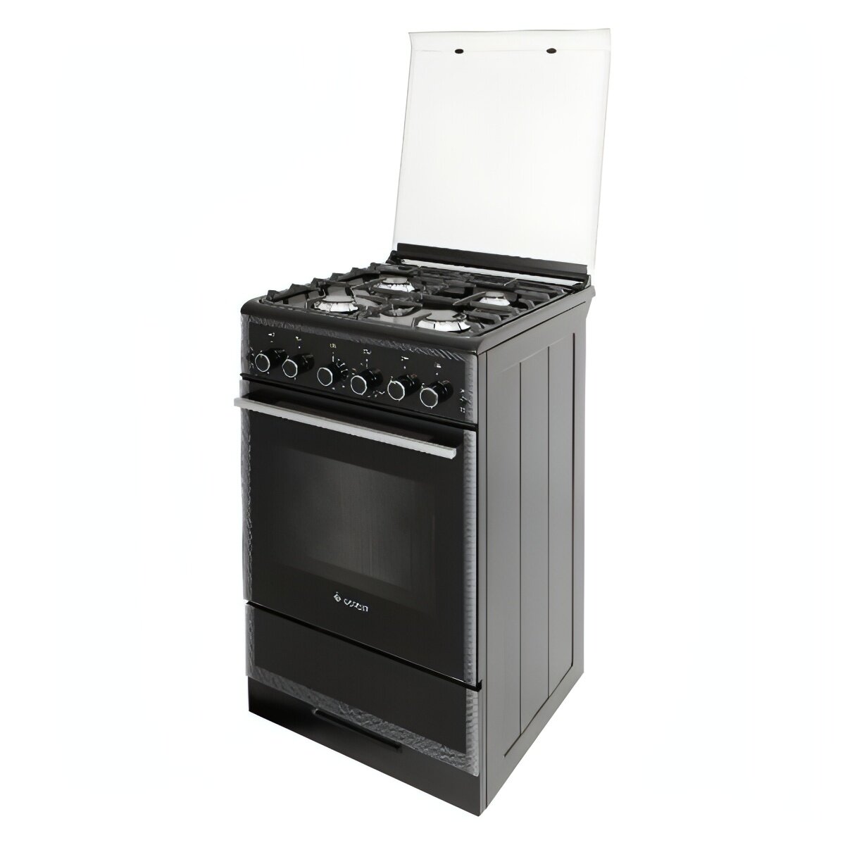 Газовая плита Gefest ПГ 5300-02 0346 Т