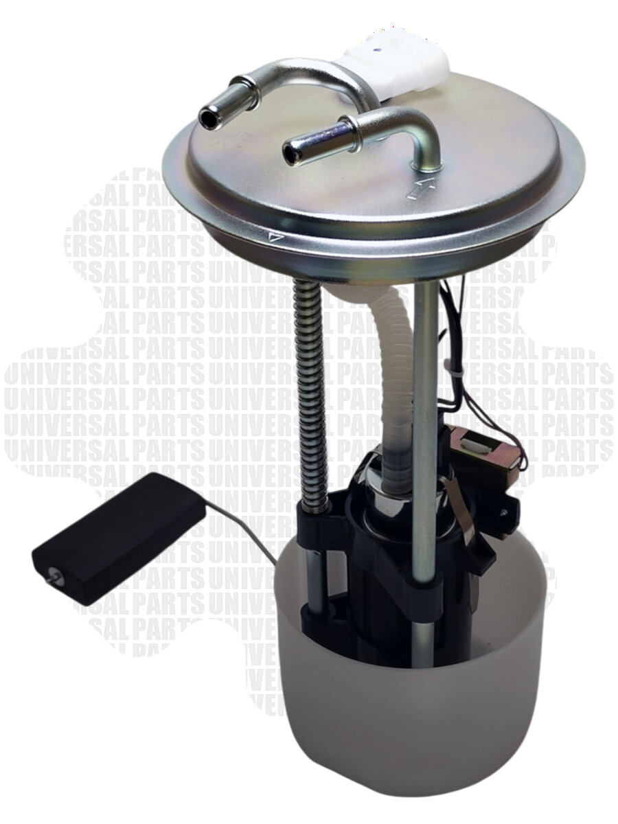 Топливный Насос ГАЗ Газель Соболь Волга ЗМЗ-405 505.1139-12 7Д5.883.030