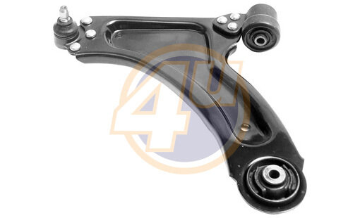 4U рычаг подвески передний нижний левый OPEL CORSA 00- OPG49434