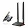 WiFi адаптер Archer TBE550E BE9300