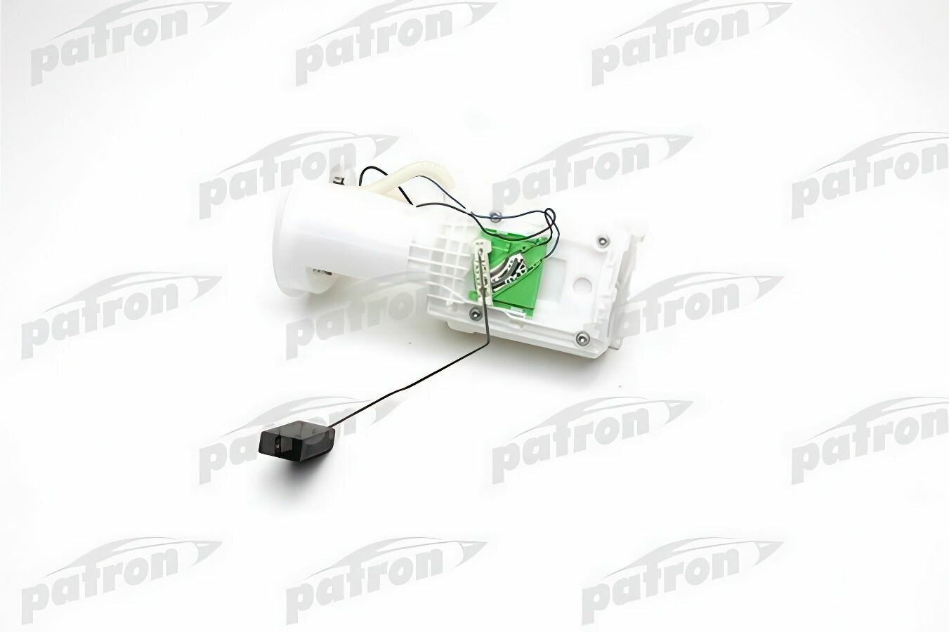 Топливный насос (модуль), для Ауди A6 C5