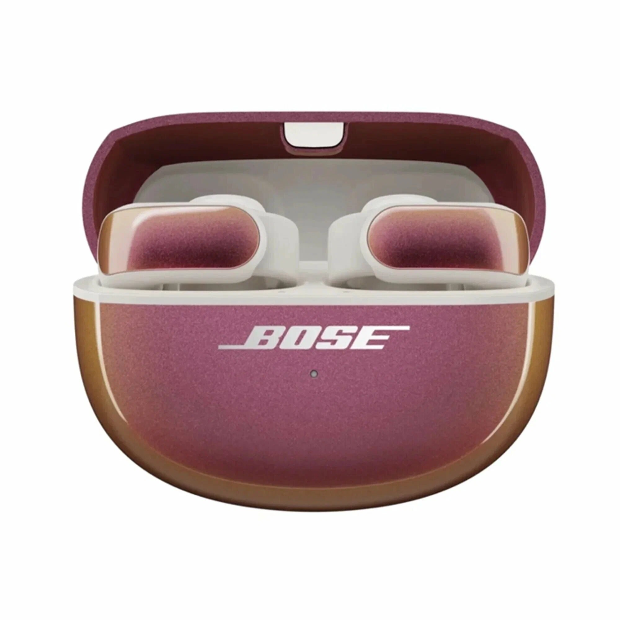 Bose Ultra Open Earbuds открытые беспроводные Bluetooth-наушники, фантастический многоцветный