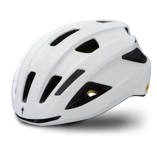 Specialized Align II MIPS Защитный шлем для шоссе, МТБ и города, Размер XL, Satin White