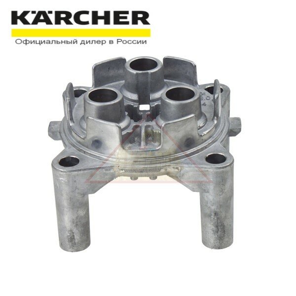 Направляющая (распределитель осевой нагрузки) для насоса моек Karcher K3-K5 (9.042-149.0) №1063