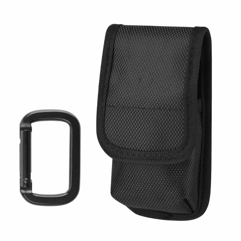 Защитный Чехол Для Хранения Держателя Батареи Наружного Питания Универсальная Легкая Небольшая Сумка