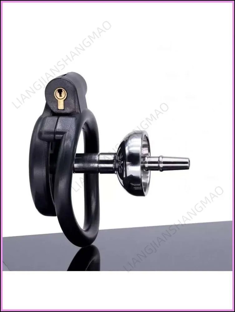 Черный пояс верности БДСМ