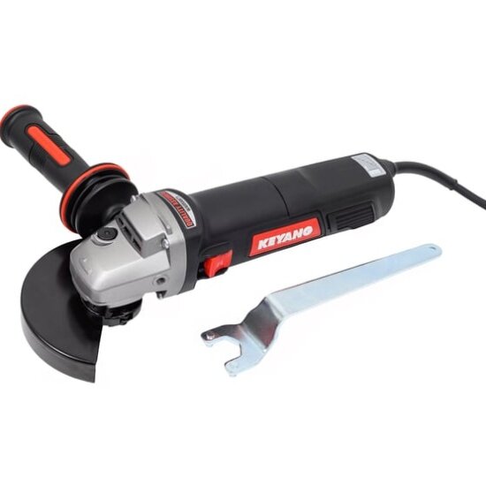 Keyang Угловая шлифмашина DG125-15SV 125 мм