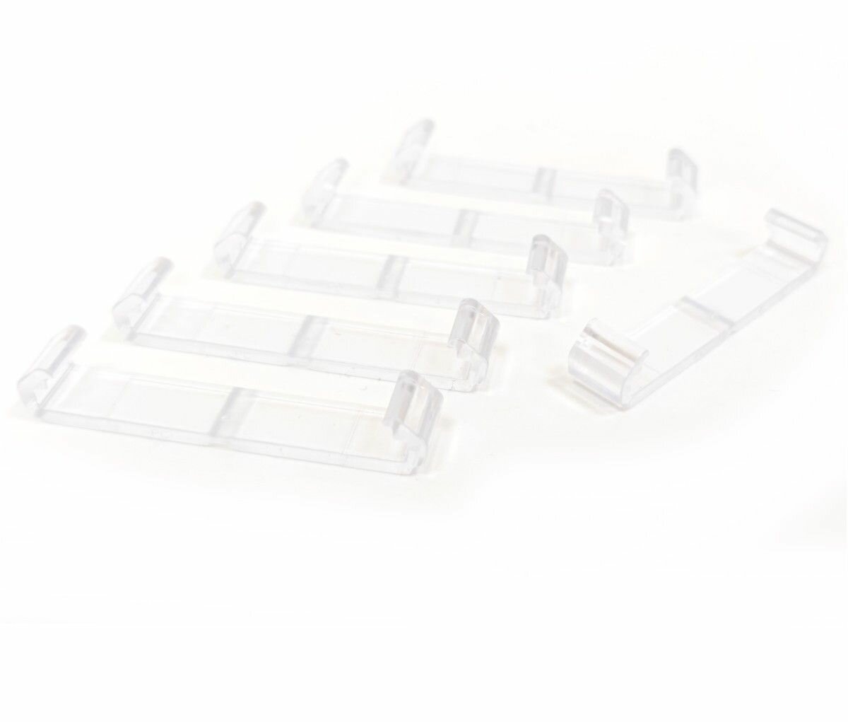 Alcaplast Z1884-ND Пластиковый крепеж для решетки трапа APZ19, APZ19BLACK