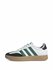 Кроссовки adidas, размер 12.5 US, белый,