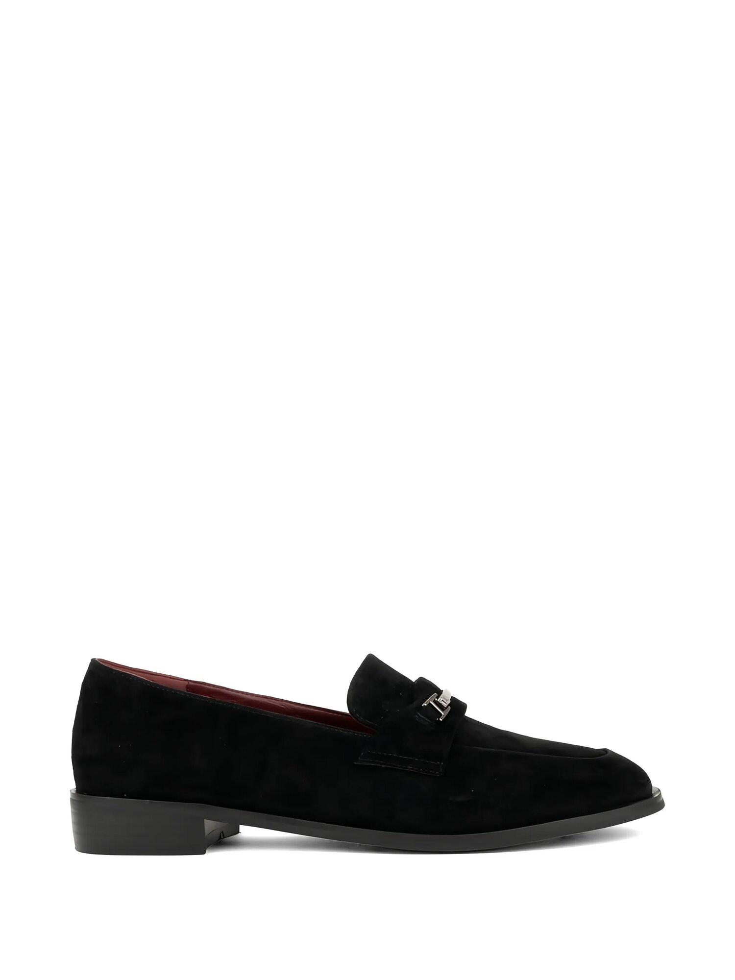 Лоферы  Metal-trim loafers