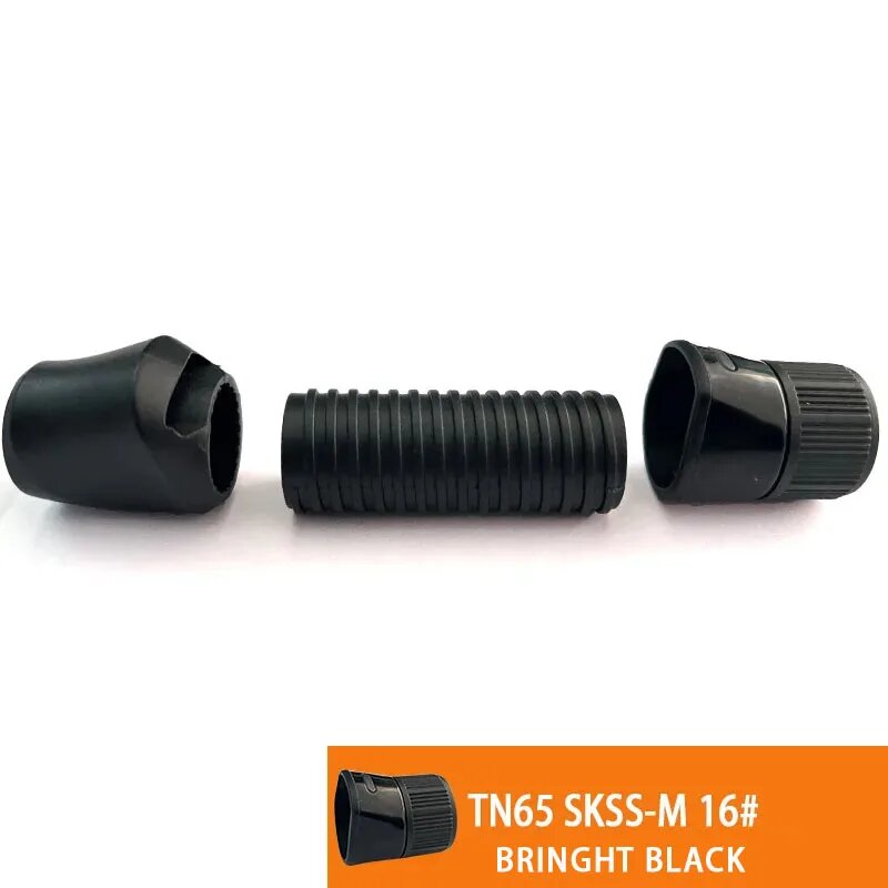 Сиденье спиннинговой катушки TN65 SKSS-M Bright Black