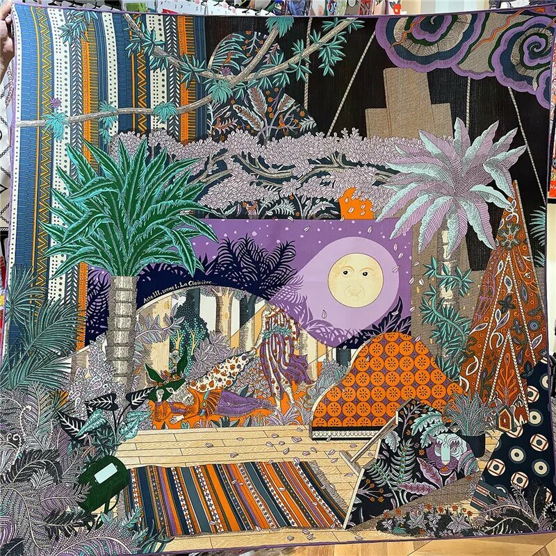 Кашне для женщин