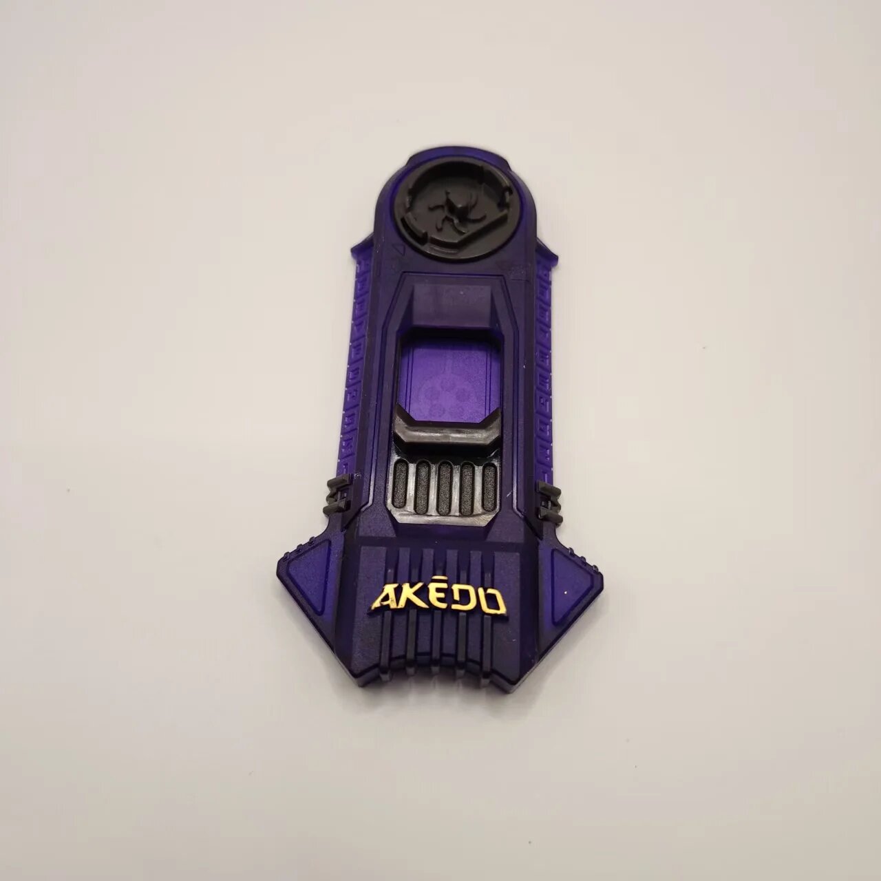 Фигурка Akedo Battle Controller G, фиолетовый