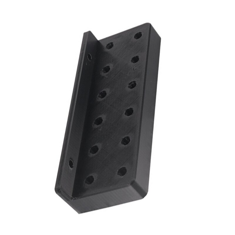 Настенный Держатель Arrows 12 Arrows Настенная Вешалка для Витрин Кронштейны с Винтами для Аксессуаров Arrows Стеллаж Для хранения Arrows