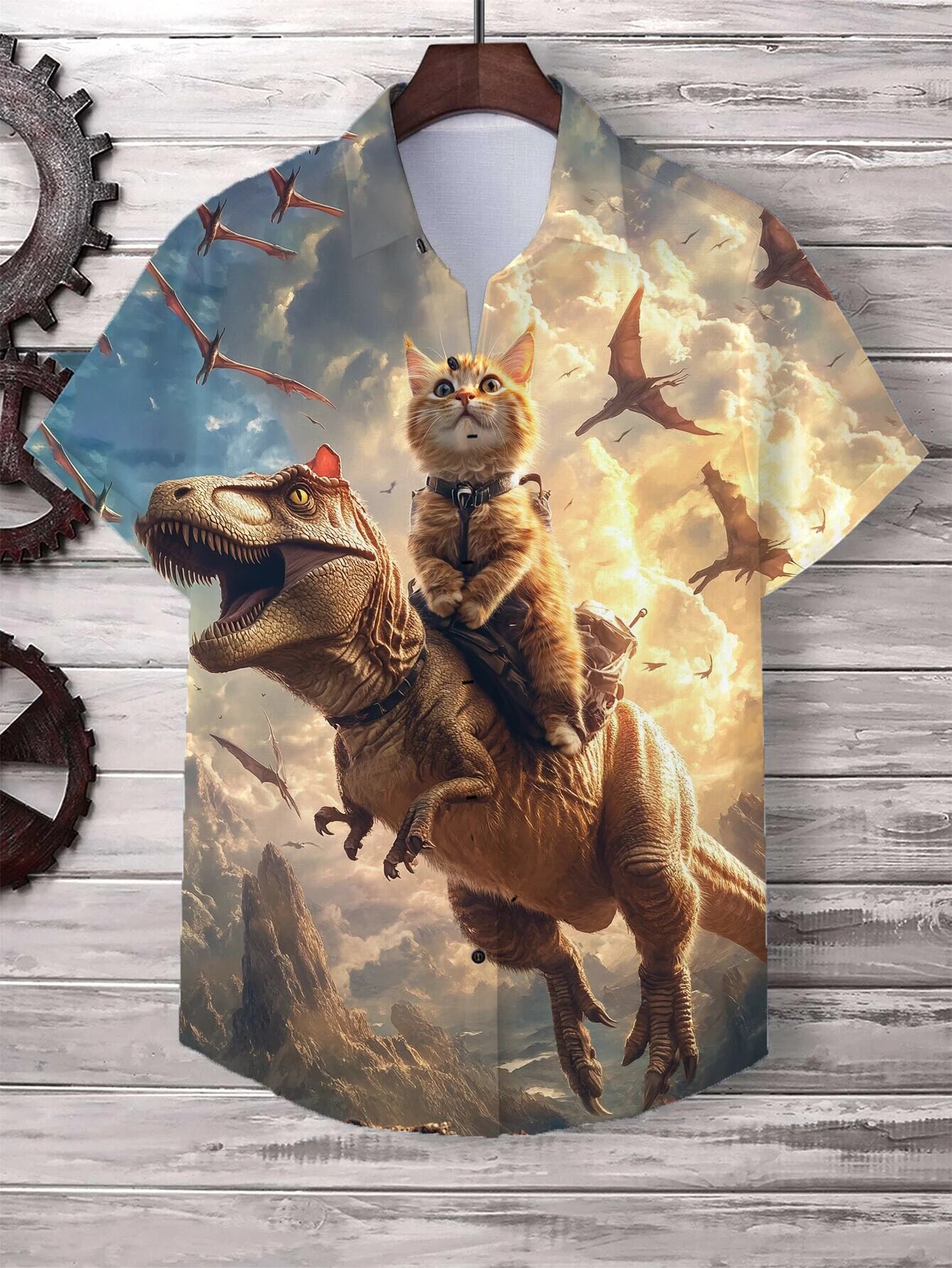 Рубашка