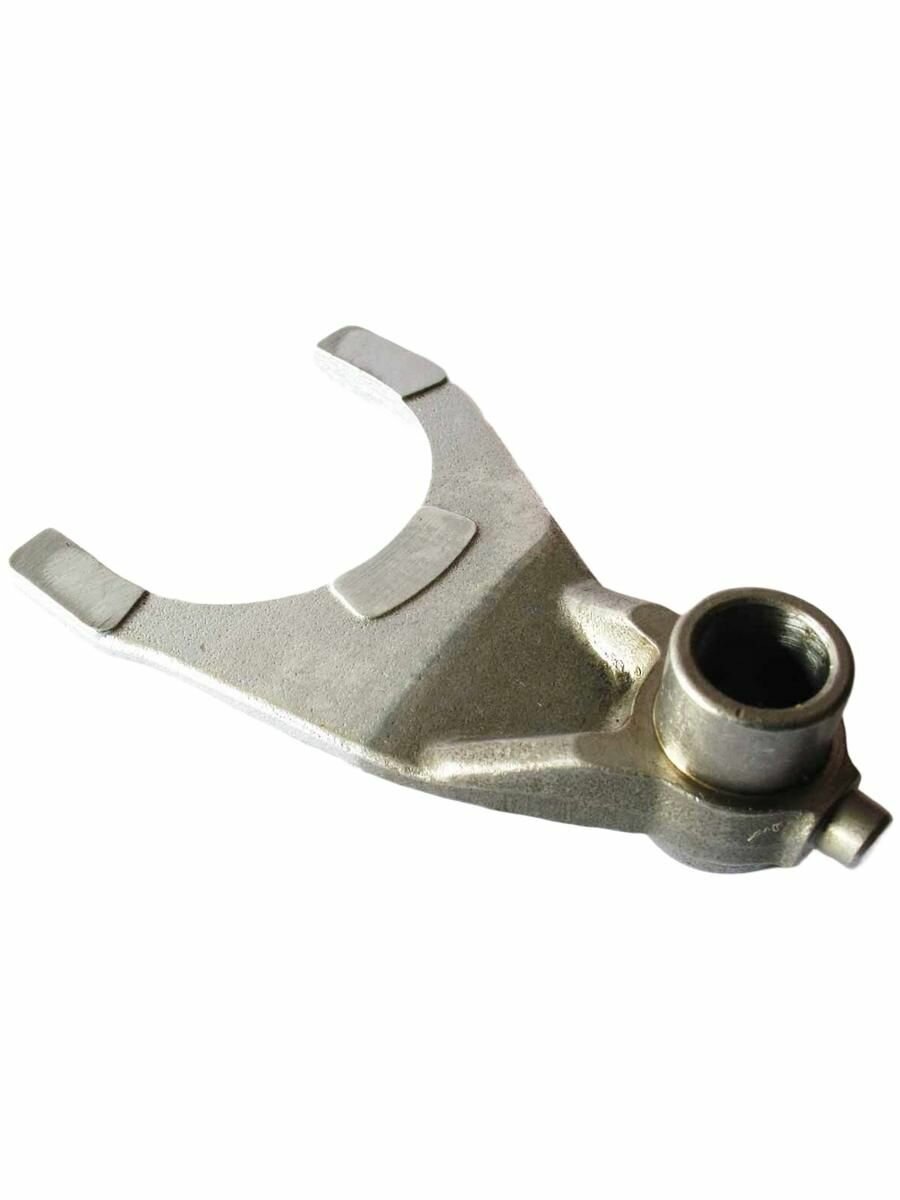 Вилка механизма переключения передач (задняя передача), квадроцикл STELS UTV 800 HiSun, сталь, 23101-F68-0000 (item:250)