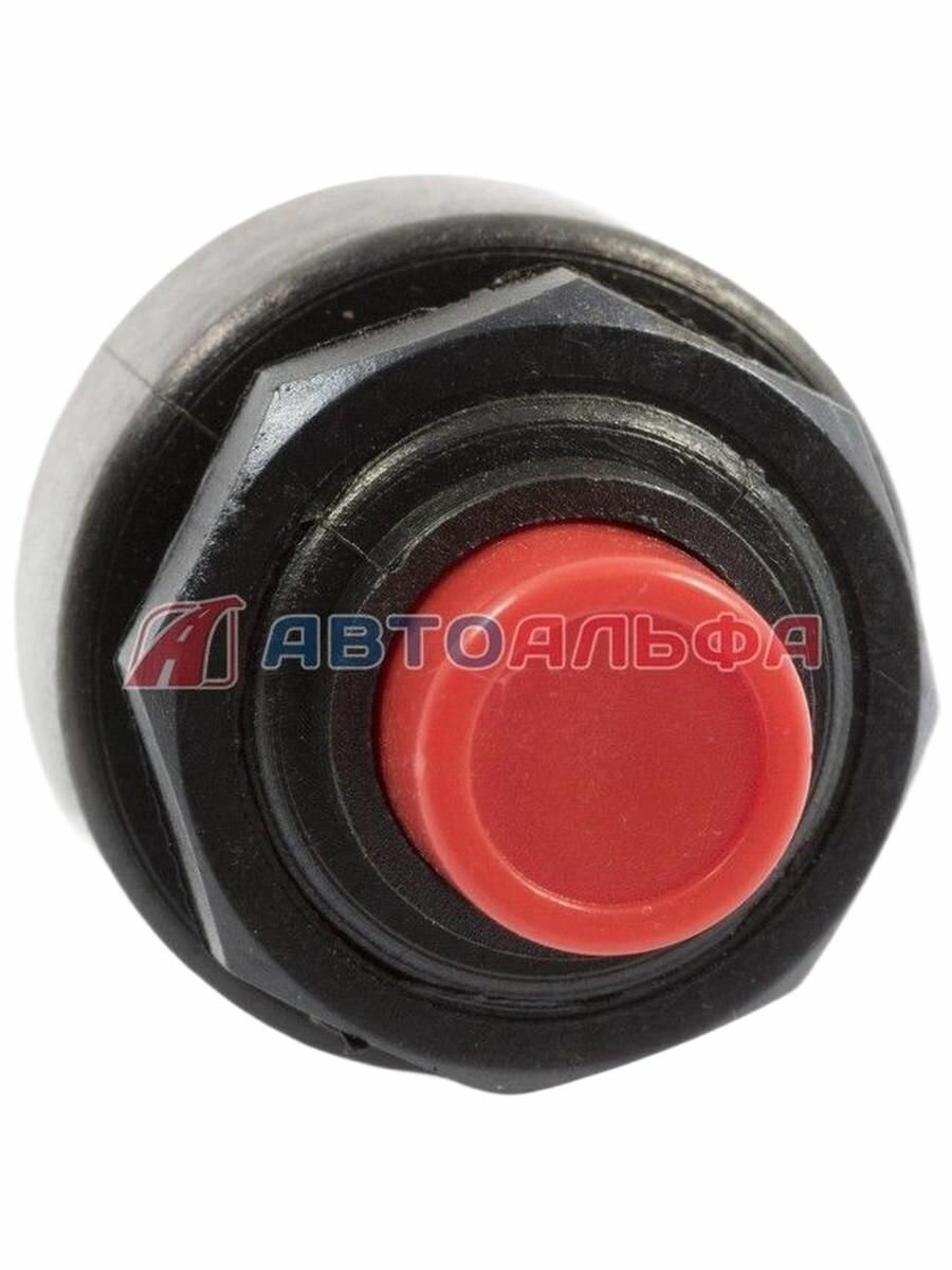 Кнопка включения массы КАМАЗ