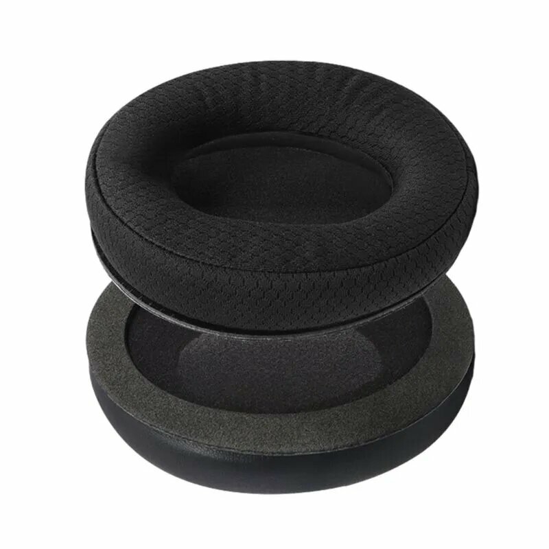 Подходит для наушников HyperX Cloud Revolver S-Футбольная сетка