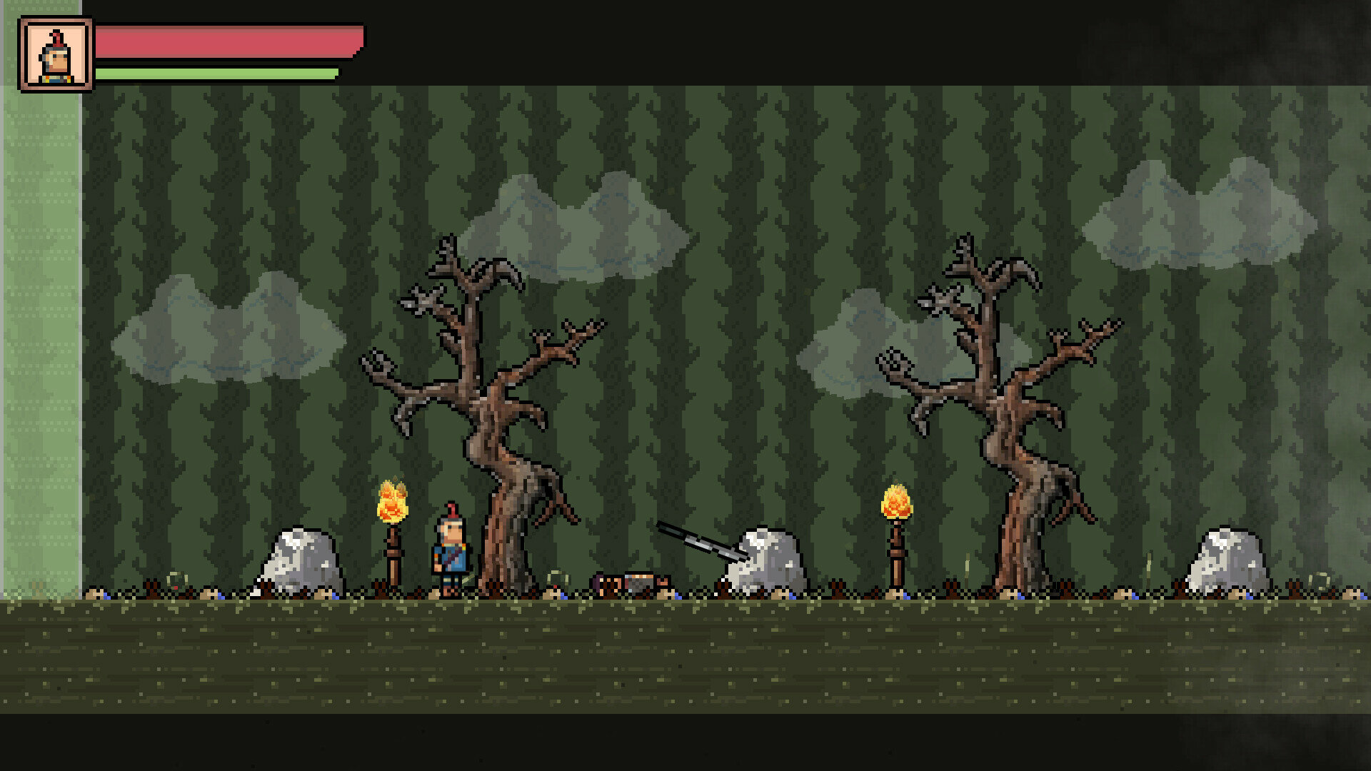 BRAVE ADVENTURER Steam Ключ • Активация Steam • регион Весь мир