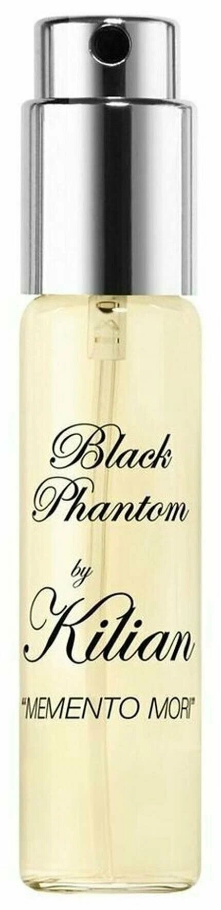 Kilian Black Phantom парфюмерная вода 7,5 мл (без коробки), аромат унисекс