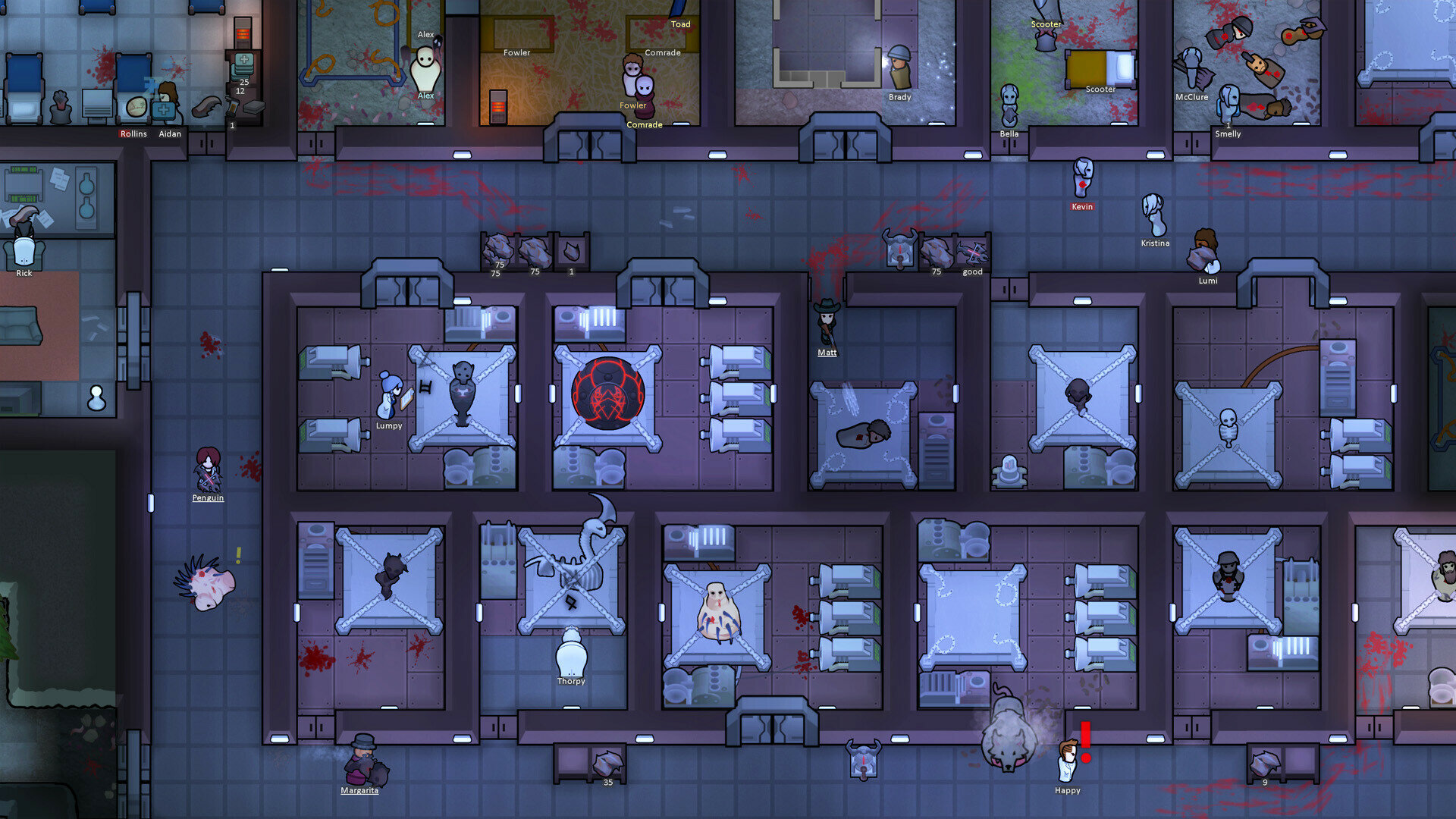 RimWorld - Anomaly DLC PC Steam Ключ • Активация Steam • регион Весь мир