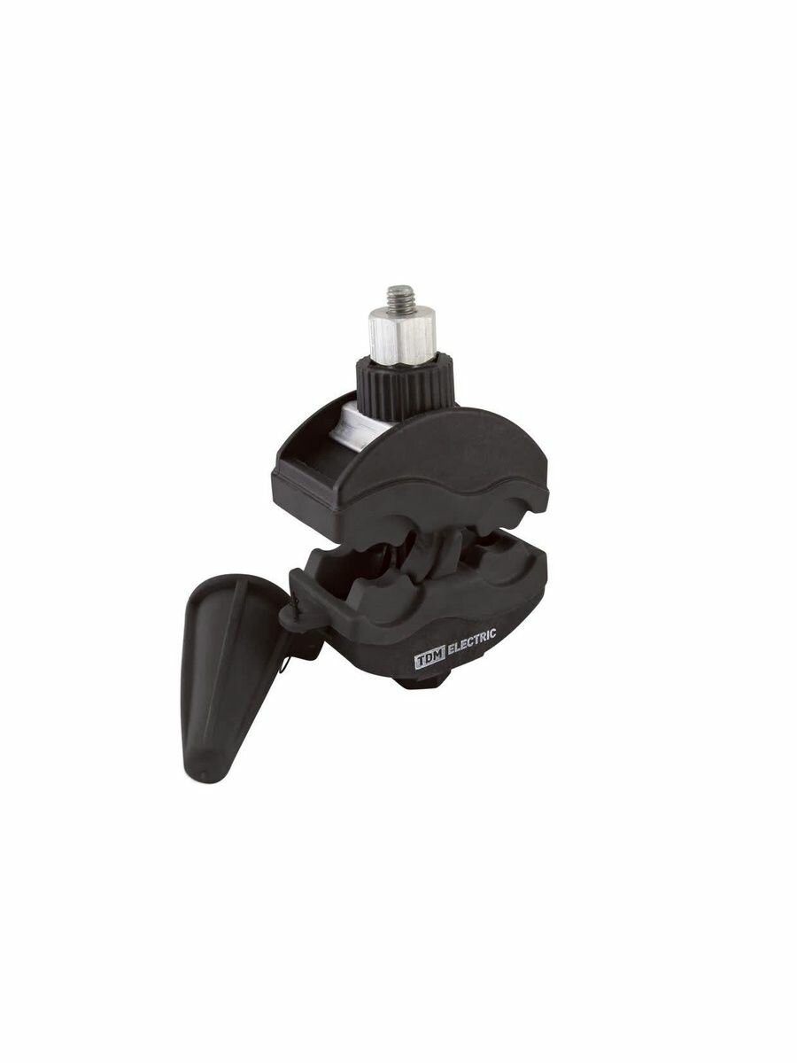 Зажим герметичный ответвительный прокалывающий згоп 25-150/25-95 (P 70, P95, P3X-95, SLIW17.1) TDM