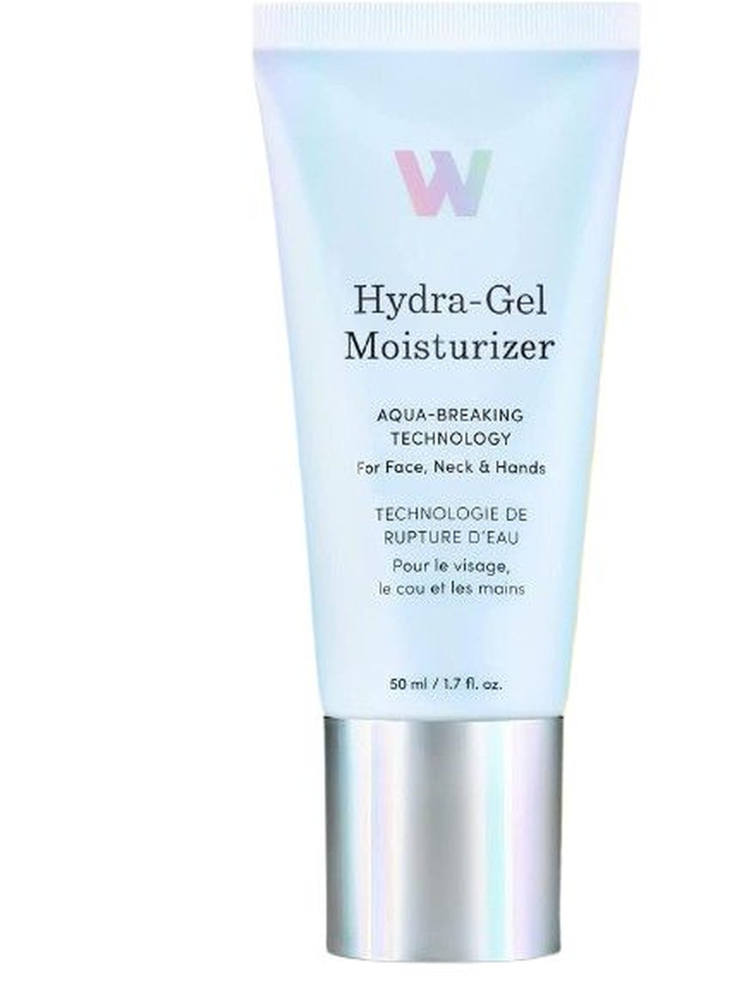 WONDERSKIN Увлажняющий крем для лица It's a Miracle Hydra Gel 50 мл